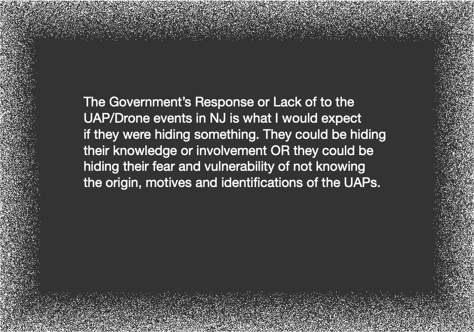 Grover Mills Redux* – Esot-eric